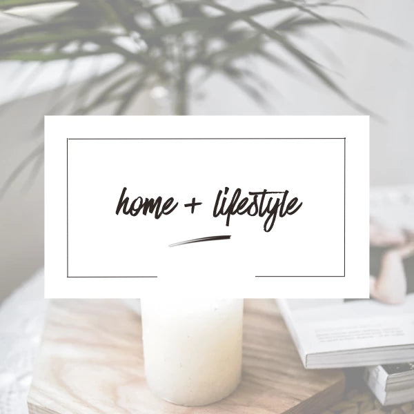 Home & Lifestyle – Jen Hatmaker