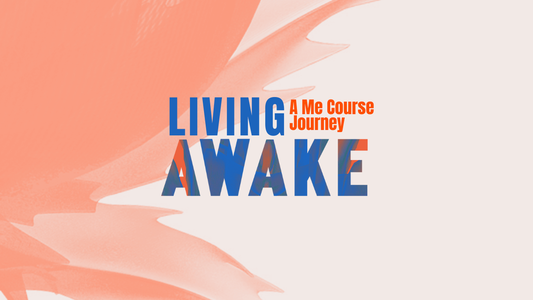 Living AWAKE : A Me Course Journey Bundle | Jen Hatmaker