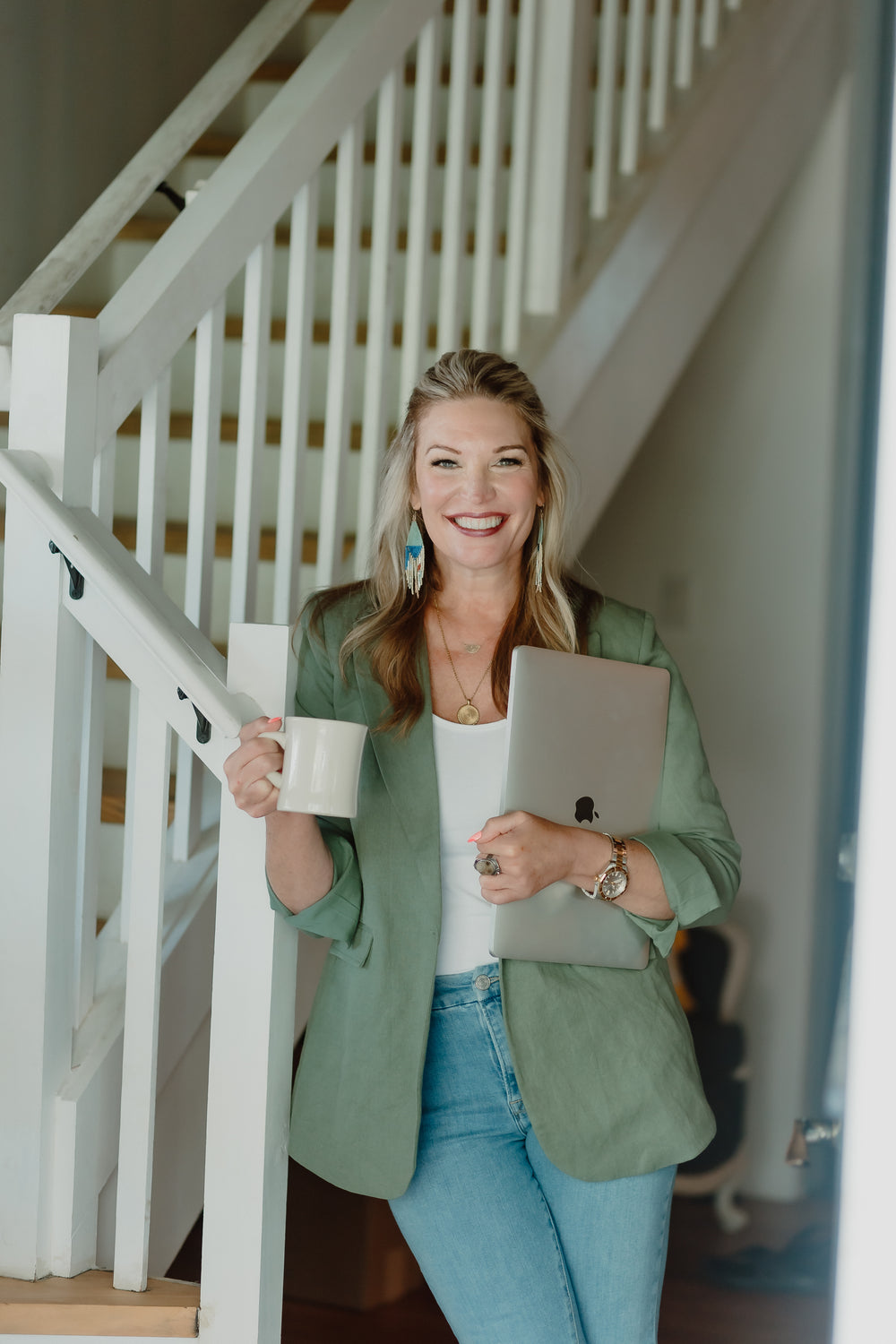 Me Course – Jen Hatmaker