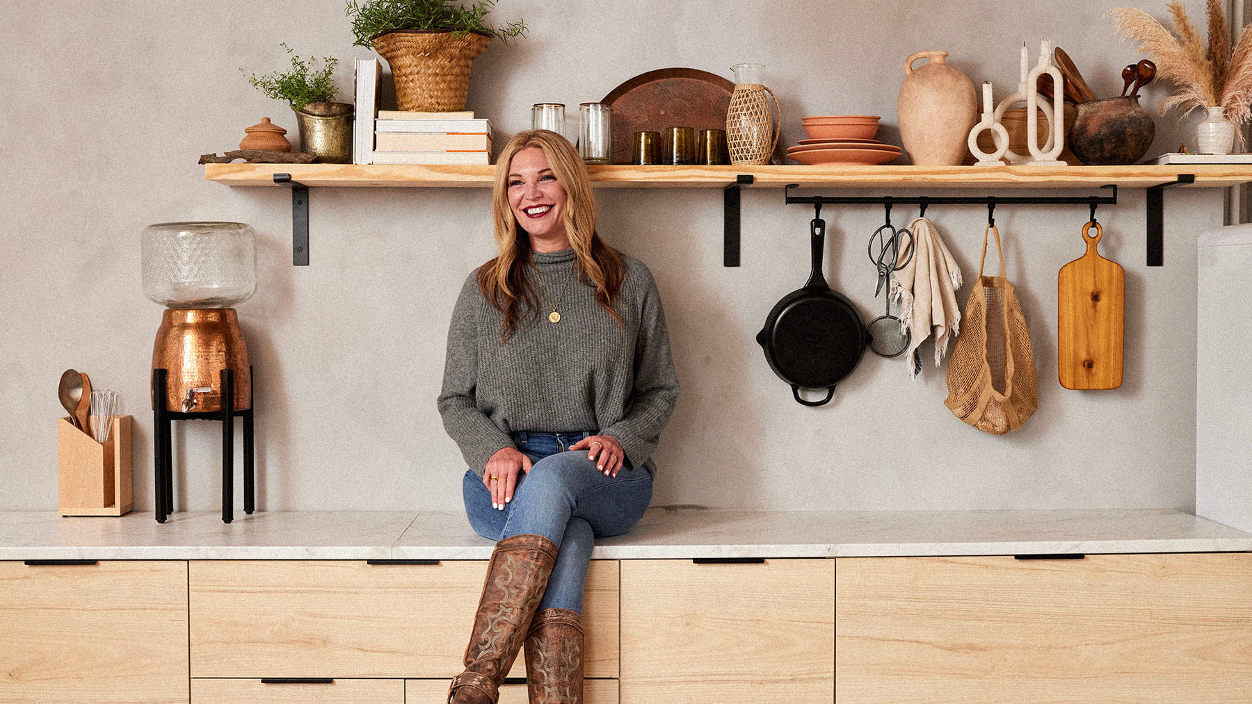 Book Club – Jen Hatmaker