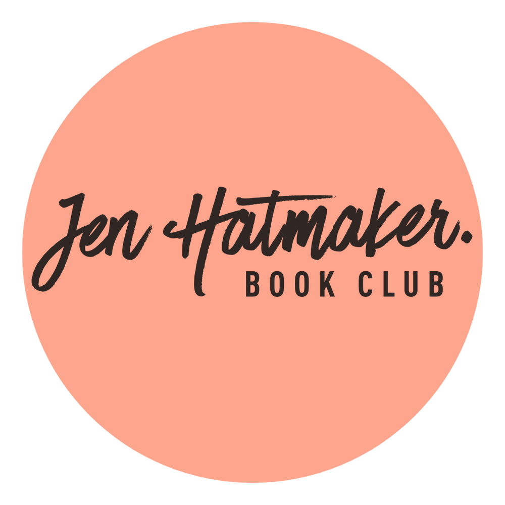 Book Club – Jen Hatmaker Store