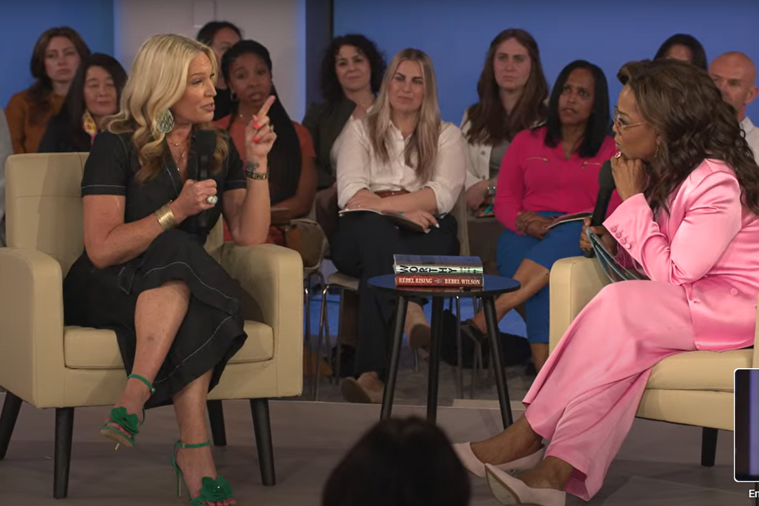 Speaker Booking – Jen Hatmaker