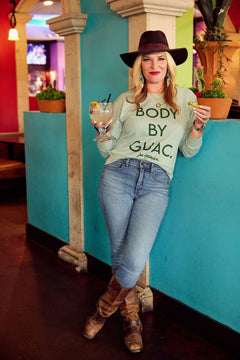 Jen Hatmaker | Author, Speaker, Podcast Host, and Advocate