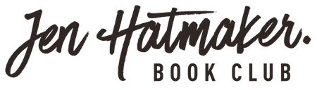 Book Club – Jen Hatmaker Store