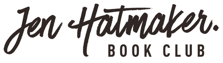 Book Club – Jen Hatmaker Store