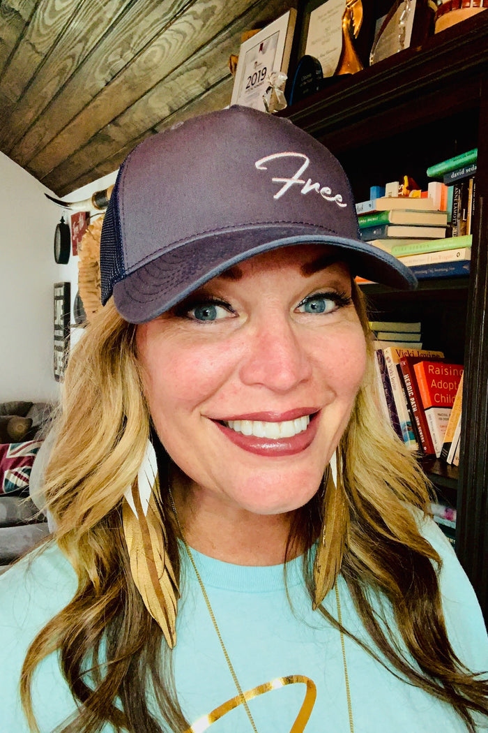 Apparel & Accessories – Jen Hatmaker Store